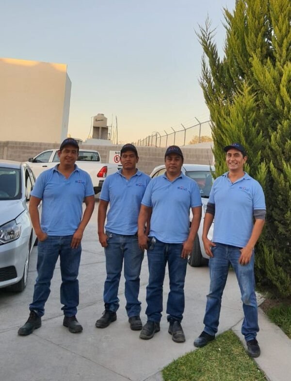 QUIÉNES SOMOS – SITAC Automatización