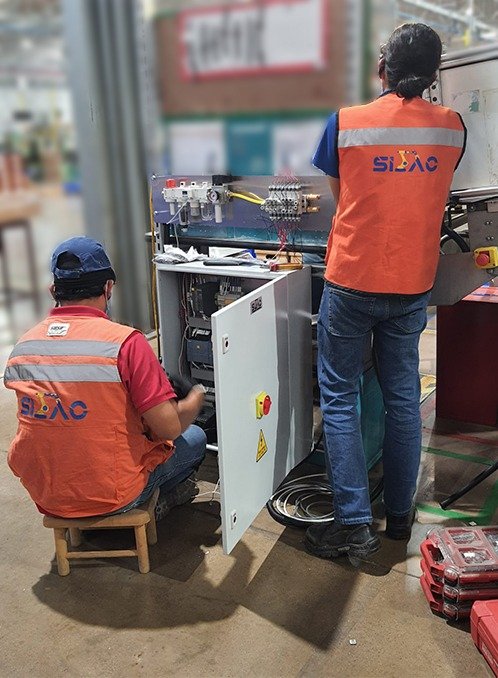 SITAC ebook programación – SITAC Automatización